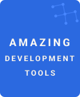 Amazing development tools