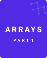 Arrays