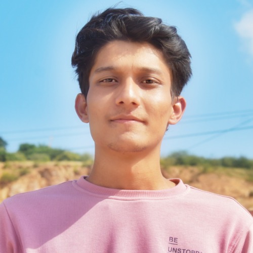 Tushar Saini -- Cuvette Profile