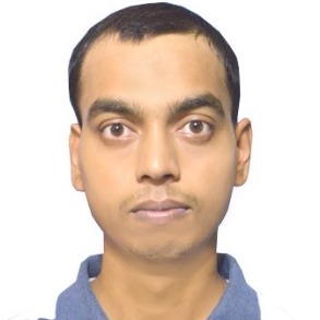 Sujeet Kumar -- Cuvette Profile