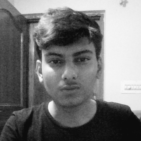 Ayush Singh -- Cuvette Profile